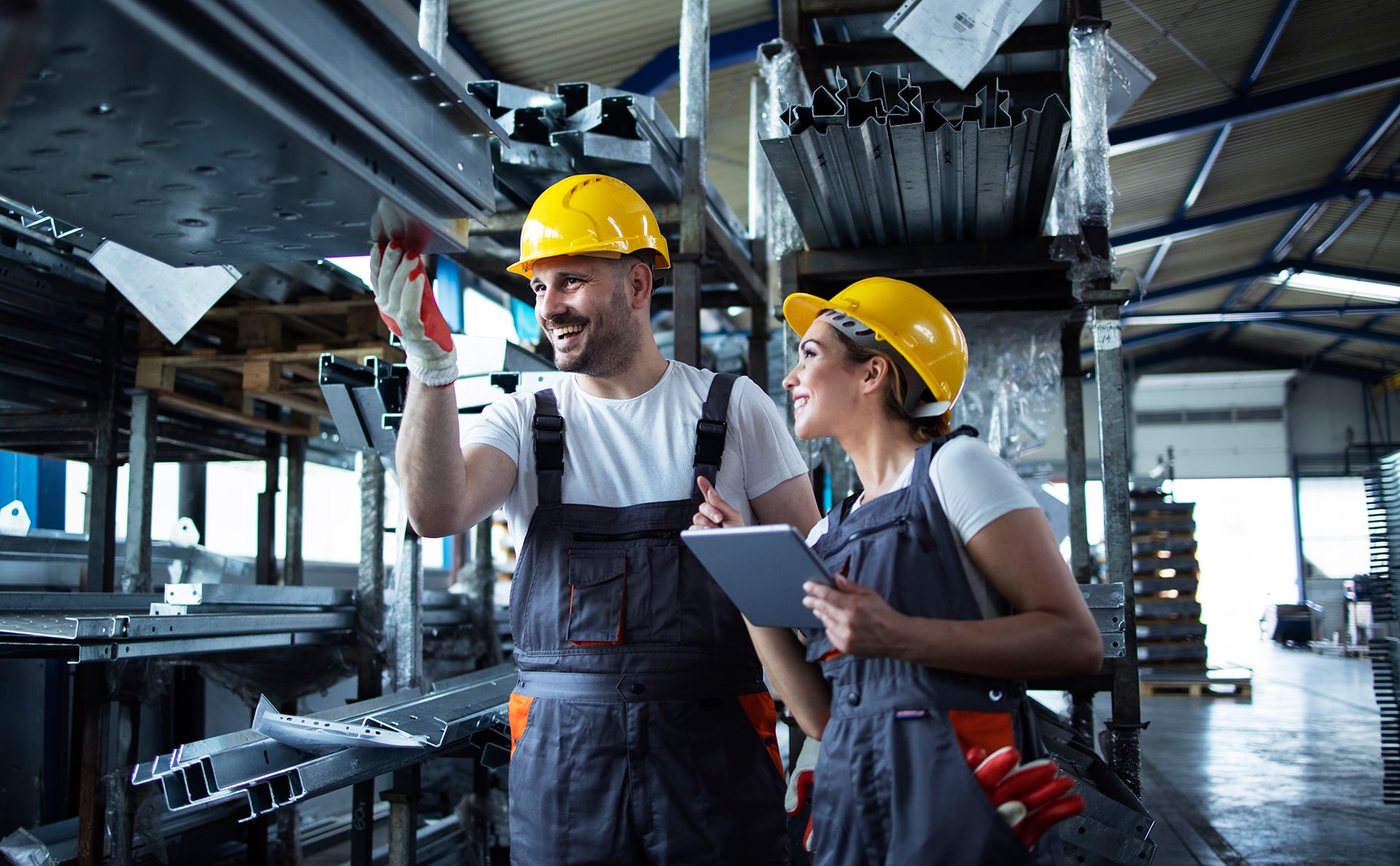 Certificated Solutions - Magnatech