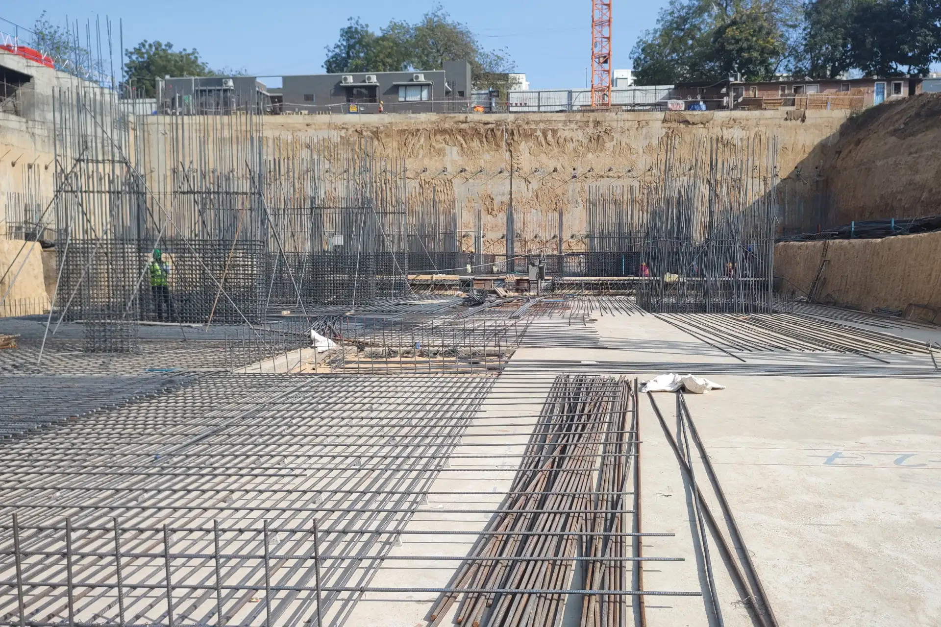 Advantages of Magnatech Rebar Couplers for Reinforced Concrete ...